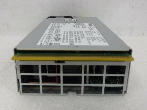 GVHPX Dell PowerEdge R510 R710 T710 R810 R910 1100 Watt Power Supply ...