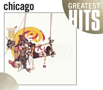 Chicago Chicago IX Greatest Hits Vol 1 CD NEW | eBay