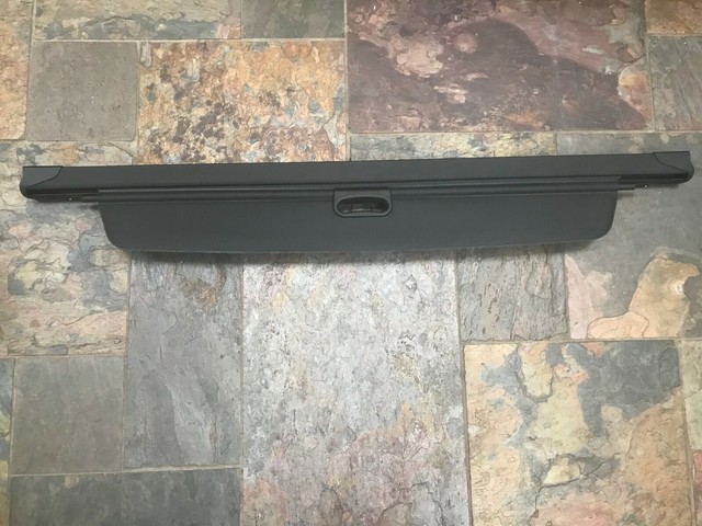 BMW 3 Series F31 Estate Parcel Shelf Load Cover in Black 7273665 for ...