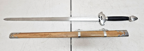 Cas Hanwei Cutting Sword Jian by Paul Chen / Hanwei | eBay