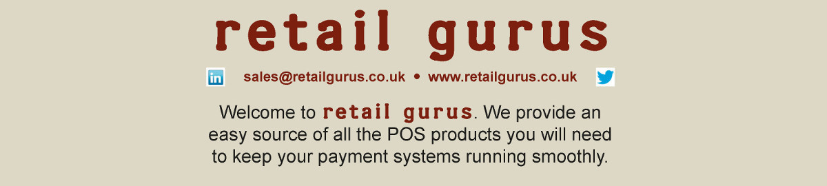 Retail Gurus Ltd. | eBay Shops