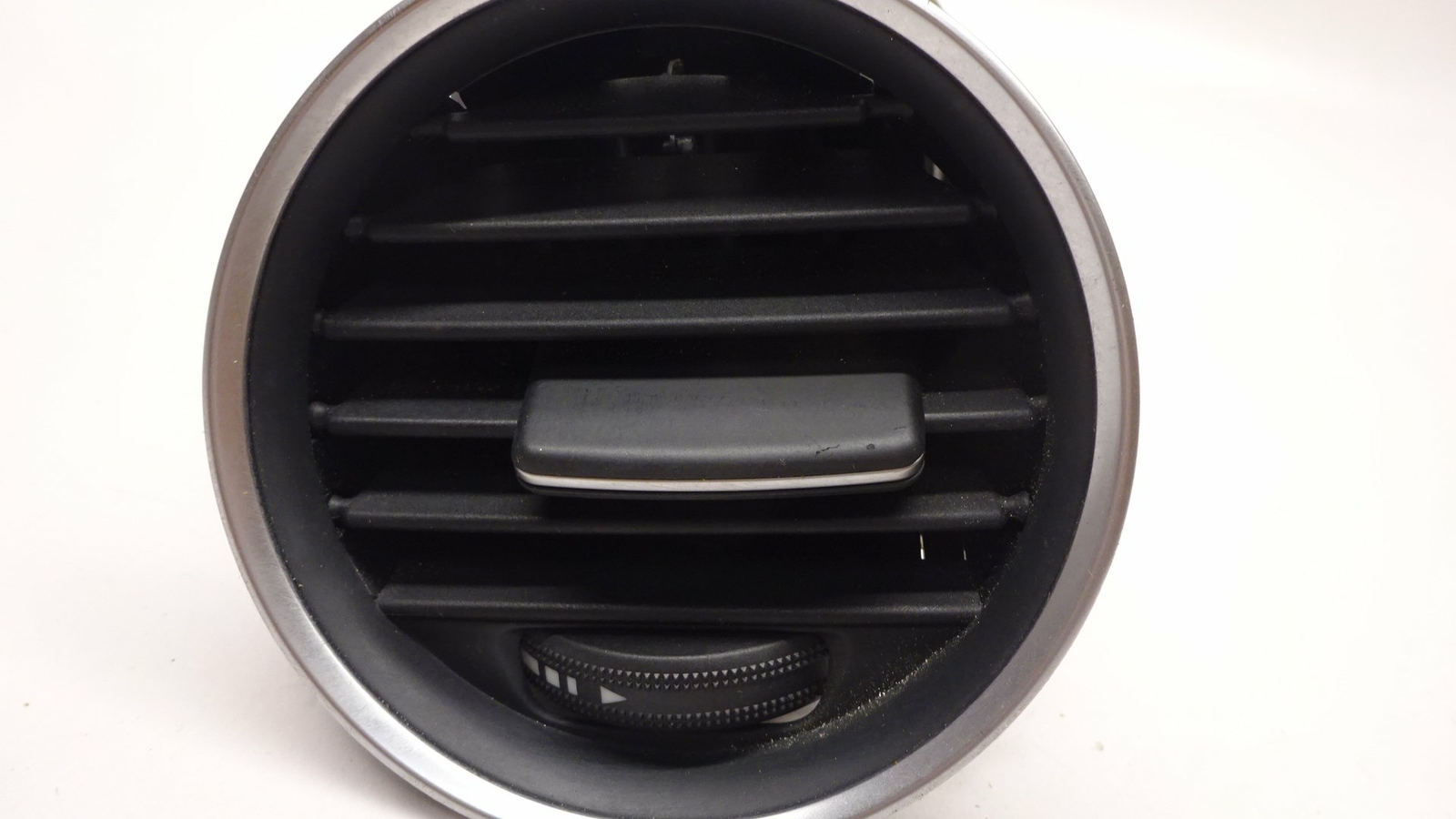2013 MERCEDES-BENZ C Coupe C204 Dashboard Air Vents Vent Guide ...