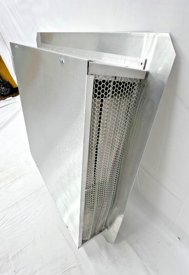 Viking VDVE900 External Motor for 5 Series 900 CFM VDD5300SS ...