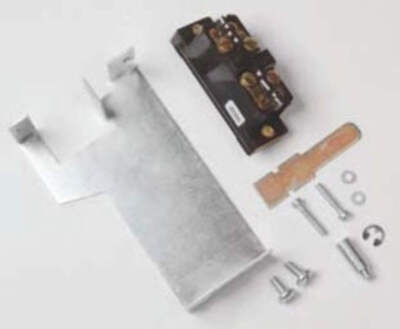 8PG11922AA02 - Siemens Handle Auxiliary Switch 600 VAC 250 A 1NC-1NO ...