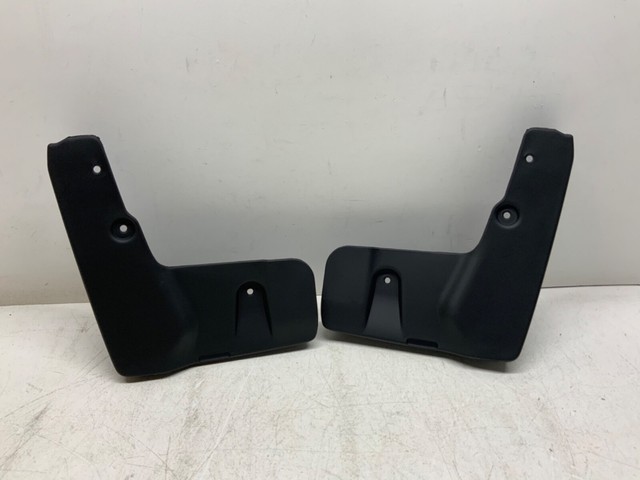 Genuine Subaru Outback Mud Flaps Splash Guards Black J101SAL350 for ...