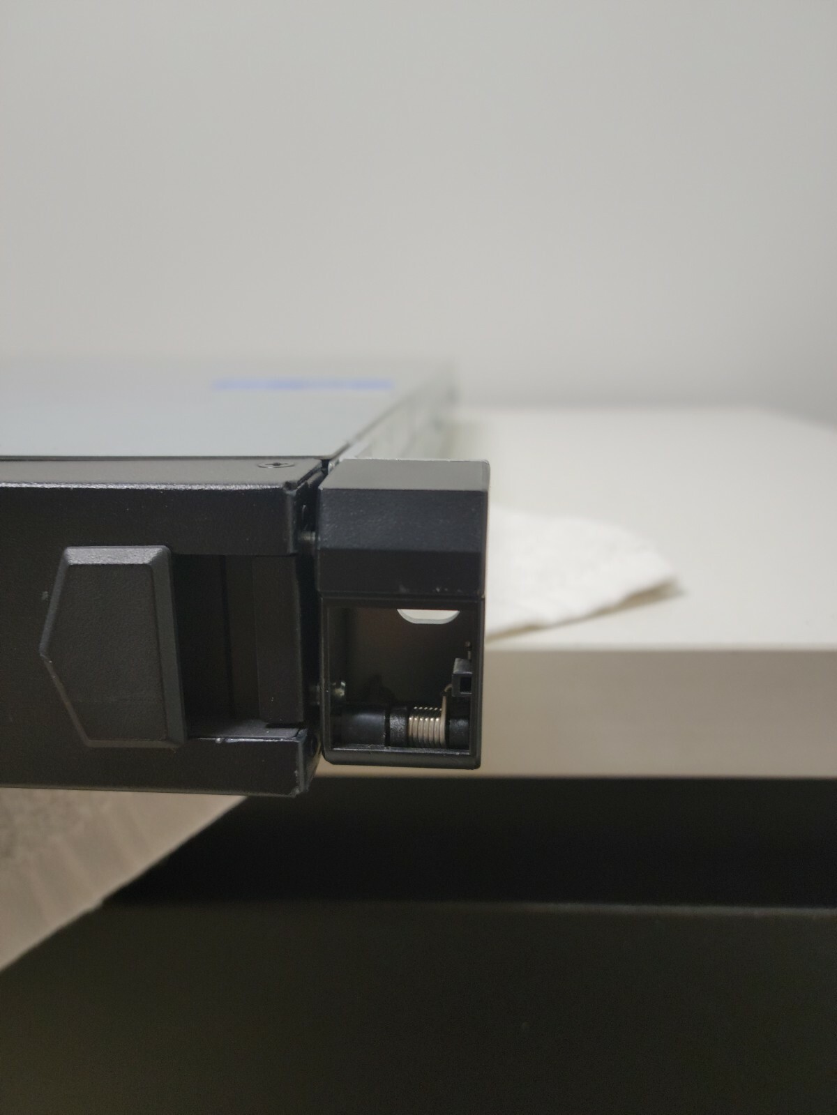 Datto S3P10000 1U NAS | eBay