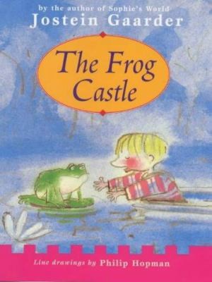 Frog Castle by Jostein Gaarder | eBay