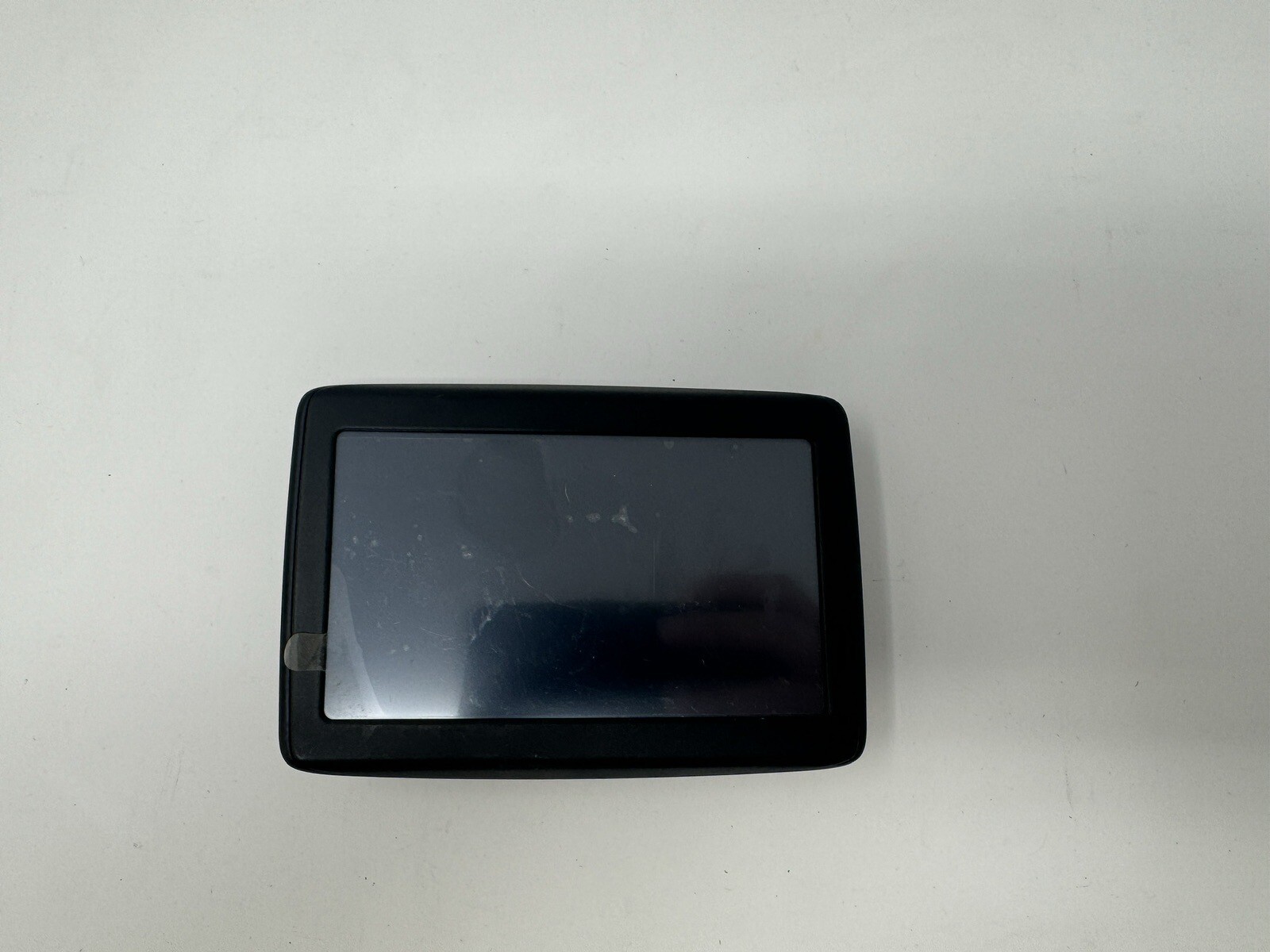 Tomtom 4EN52 Black Touch Screen Interface GPS - Unit Only - No Cables ...