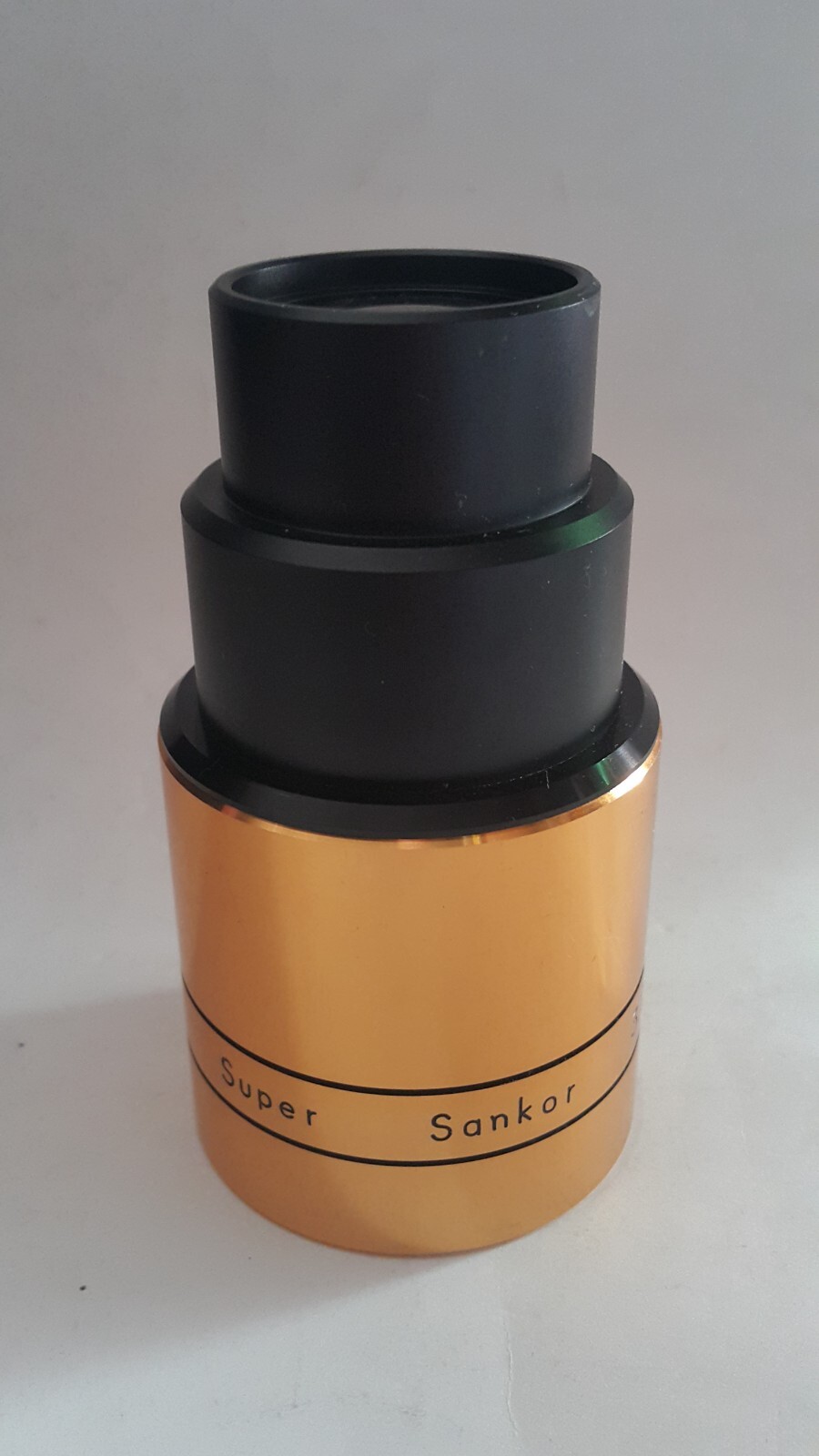 Super Sankor 3.25 inch F1.9 cinema projection lens | eBay