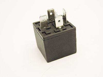 LOT of 2 Standard MULTI PURPOSE Relay RY116 Blower, Fuel Pump, Horn ...