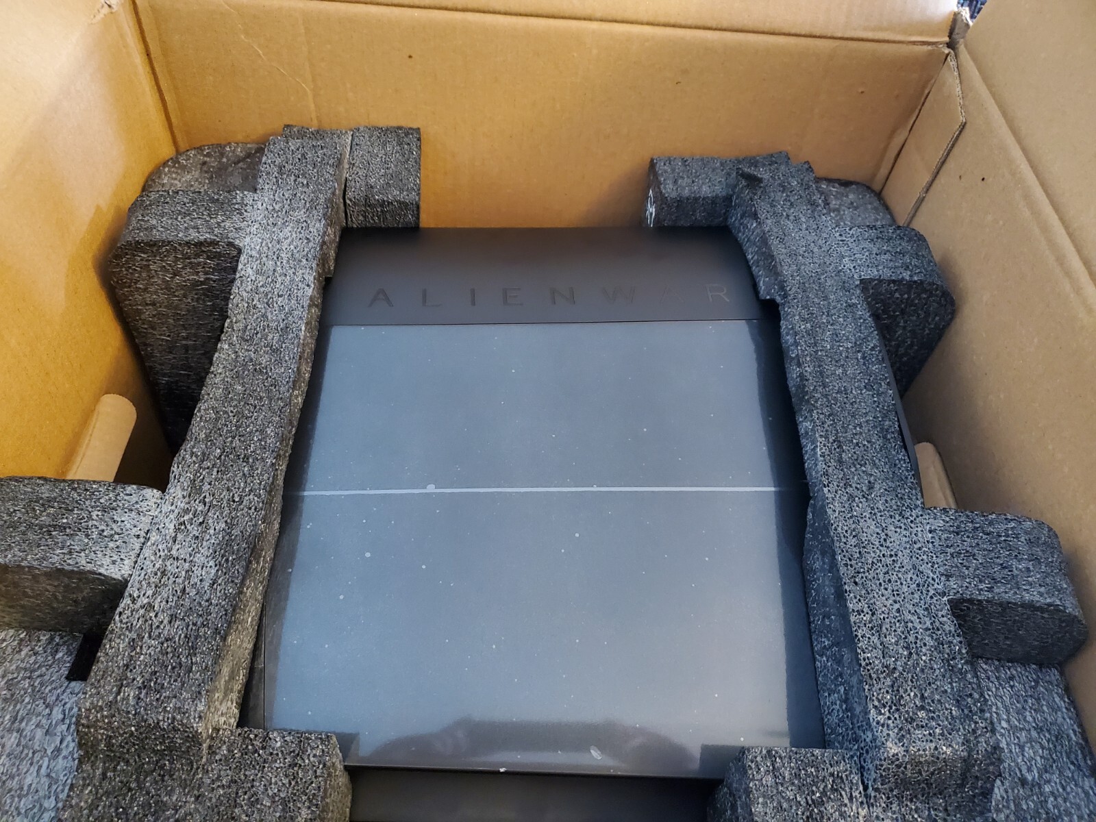 #B3 Upgraded DELL Alienware Aurora R10 Ryzen 5600X RTX 3080 16GB RAM ...