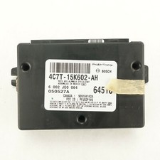 FORD OEM Anti-Theft-Control Module 9E5Z15604F for sale online | eBay