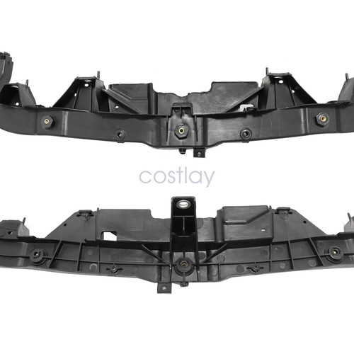 95850593140 Front Radiator Support Assembly Fits Porsche Cayenne 2011 ...