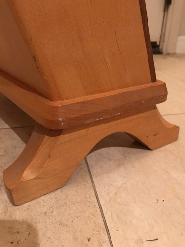 Folk Harp - Blond Triplett / Liberty 30 String $1100, Great sound ...