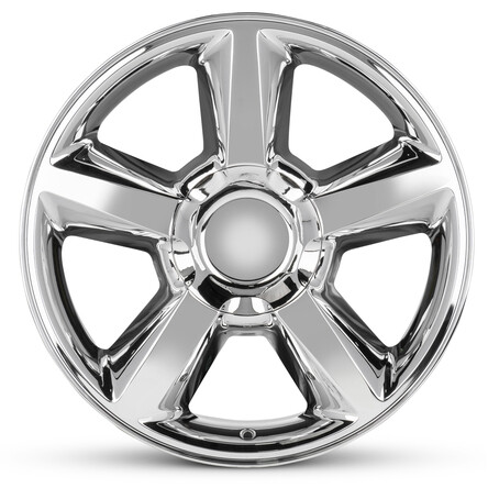 New Wheel For 1995-2020 Chevrolet Tahoe 20 inch 20x8.5" Aluminum Rim | eBay