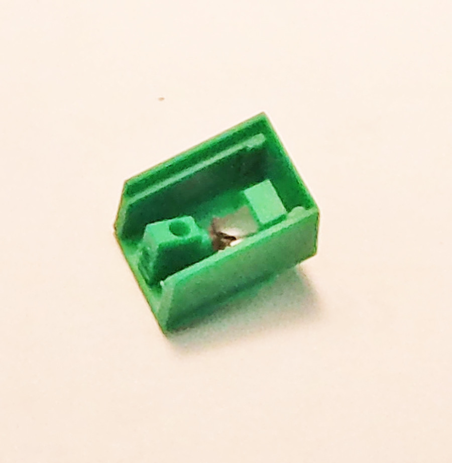 78 RPM PHONOGRAPH NEEDLE FOR Audio Technica AT95E AT3400 78 RPM Stylus ...