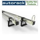 Van Roof Rack 2 Bars VAUXHALL MOVANO 2010-2020 - AutoRack Construction ...