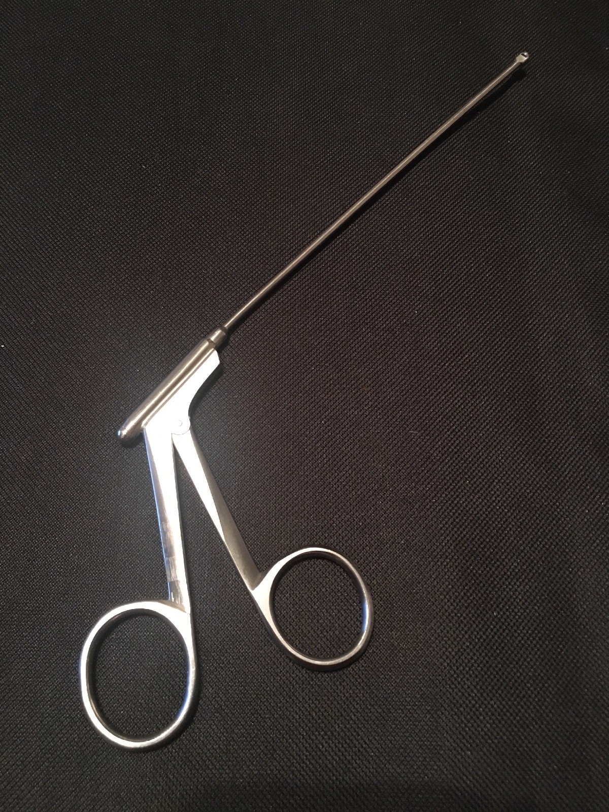 Xomed Medtronic 3712038 Straight Circular Cutting Punch Surgical | eBay