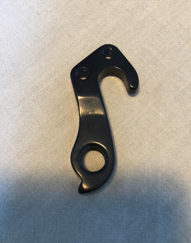 For Trek 10+ Alloy Hardtail / 12+ FX Dropout Hardware Derailleur Hanger ...