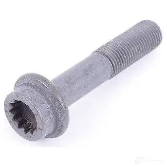 Original PORSCHE Cayenne Flachkopfschraube mit Innenvielzahn N91042802 ...