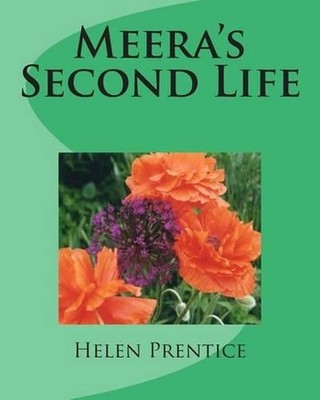 Meera's Second Life by Helen Prentice (English) Paperback Book | eBay