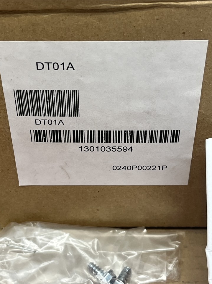 Amana DT01A PTAC Air Conditioner Digismart RF Gateway Transceiver ...