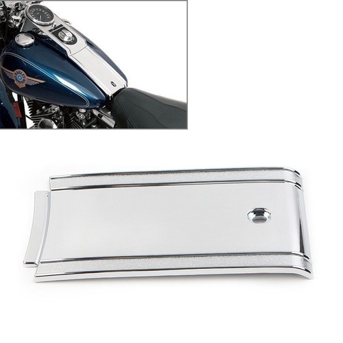 Lower Dash Panel For Harley Davidson Softail 1984-1999 FLSTF FLSTN ...