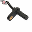 ABS Wheel Speed Sensor Rear L/R 2115401217 Fit for Mercedes-Benz W211 ...