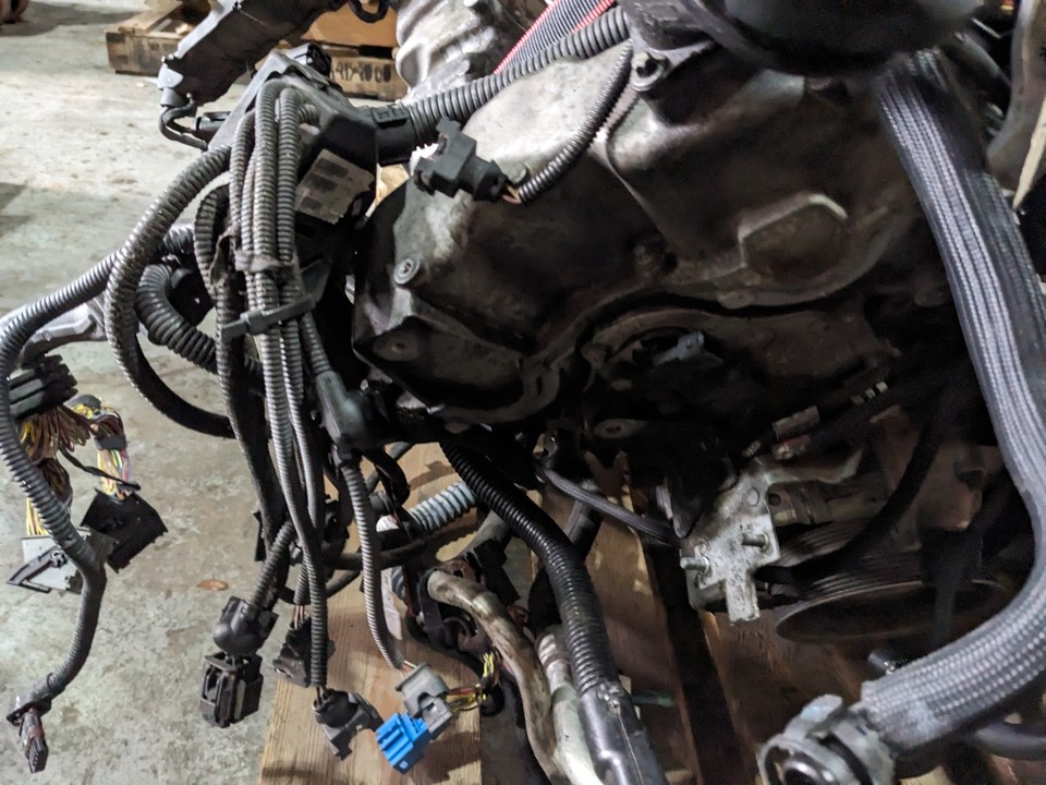 *REBUILD* 12-13 BMW 650 550 N63 Engine Motor Long Block 153k Miles RWD ...
