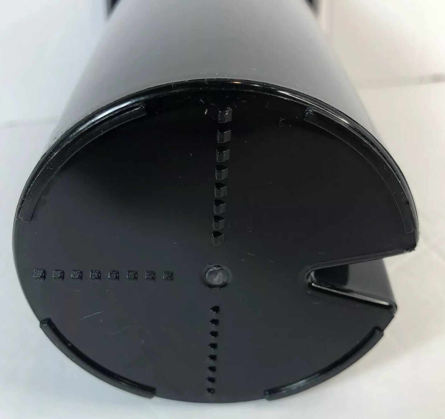 Juiceman Juicer JM400 Replacement Food Pusher Part | eBay