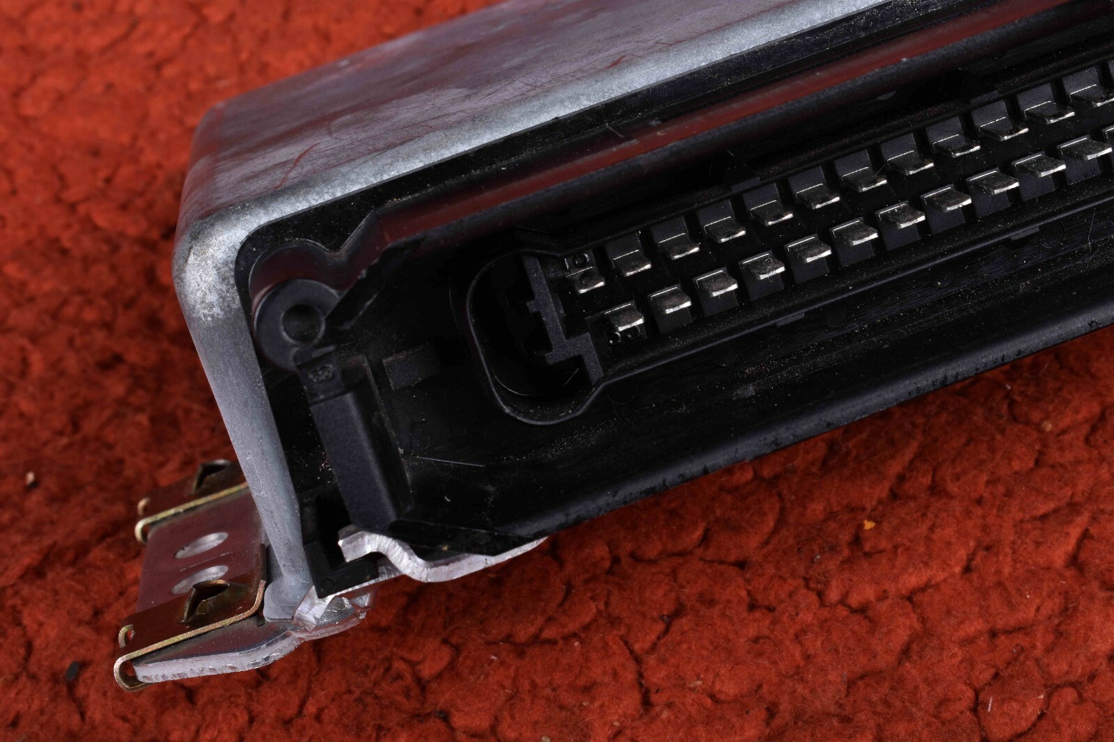 Porsche 944 Motronic ECU Brain Porsche 944.618.121.04 M44.07/08 Control ...