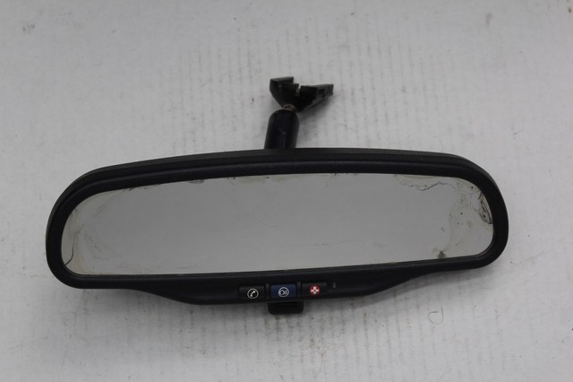 Chevrolet GMC OEM Rearview Mirror Manual Dimming 883459596 015885 for ...