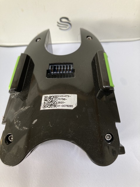 GTECH Multi Mk2 ATF Battery Only (faulty) Model 113A1003 for sale ...