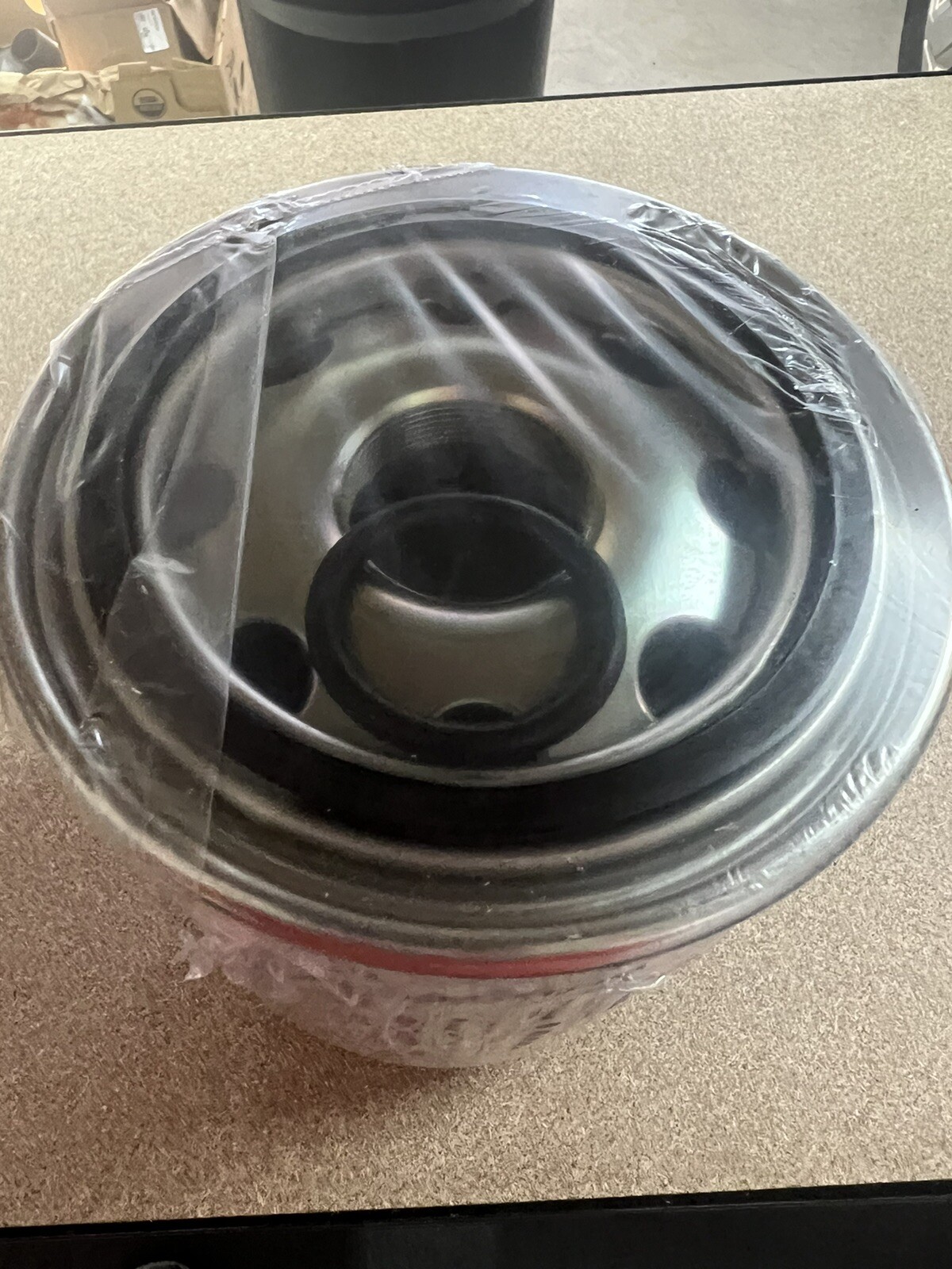 WABCO 4329012482 - Coalescing Cartridge Air Drier Filter for sale ...