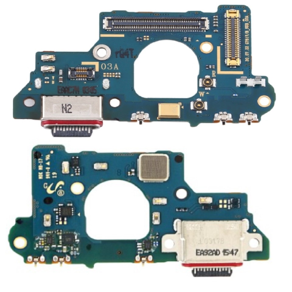 For Samsung Galaxy S20 FE 5G Charging Port Dock Connector Replacement ...