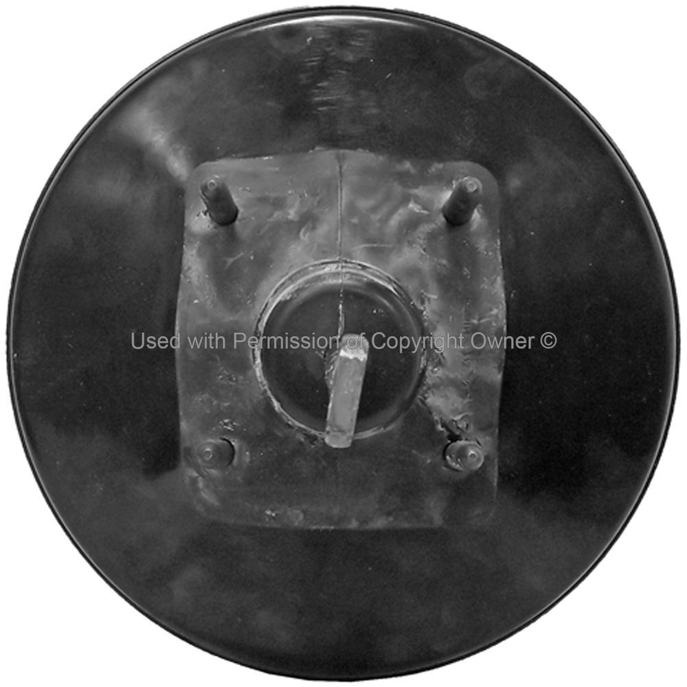 Power Brake Booster Quality-Built B1700 Reman for sale online | eBay