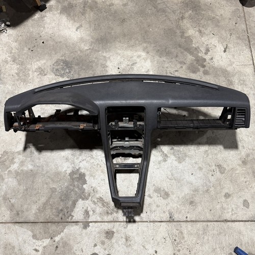 84-85 Mazda RX7 Dashboard Dash Panel Assembly FB LOCAL PICKUP: COLORADO ...