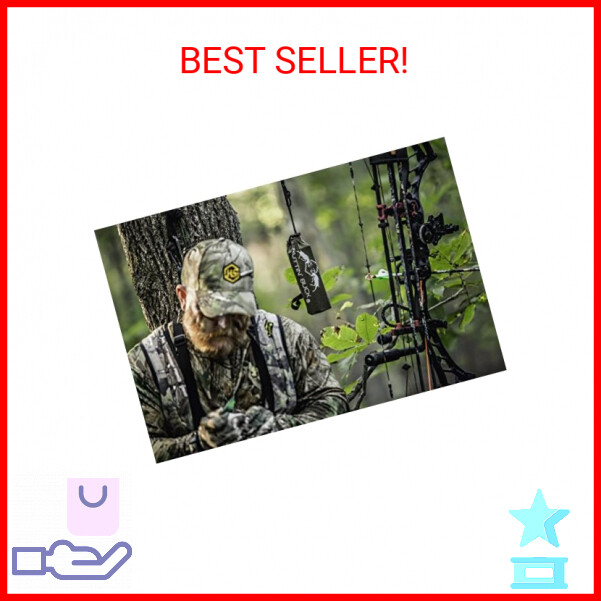 Hunters Specialties Ruttin' Buck Rattling Bag | eBay