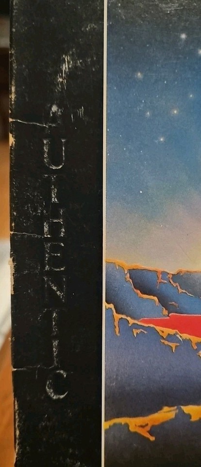 Grateful Dead - From The Mars Hotel - 1974 First Press - Vinyl VG+ | eBay