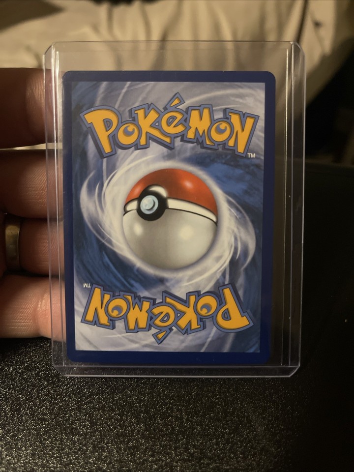 (ENGLISH) Mystery Garden 172/132 Full Art Mega Evolutions Mint/NM. | eBay