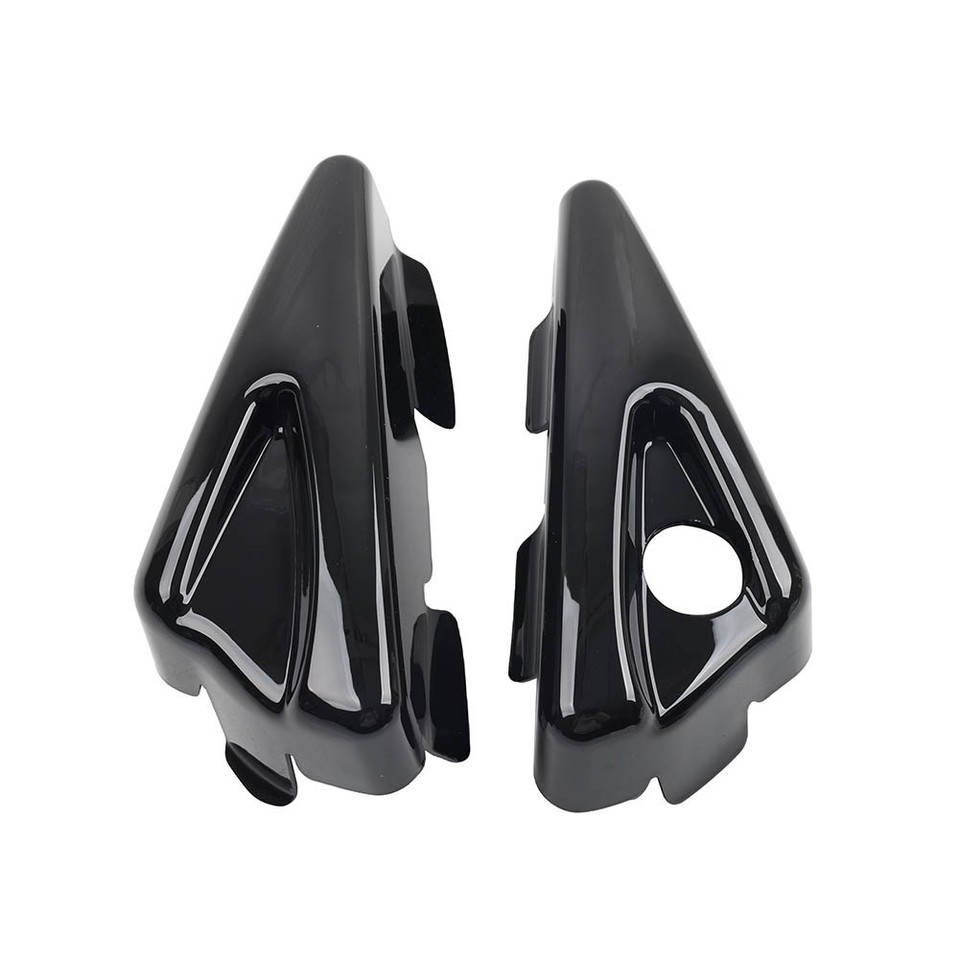 Motorcycle Side Frame Tank Cover For Harley V-Rod VRSCA Night Rod ...