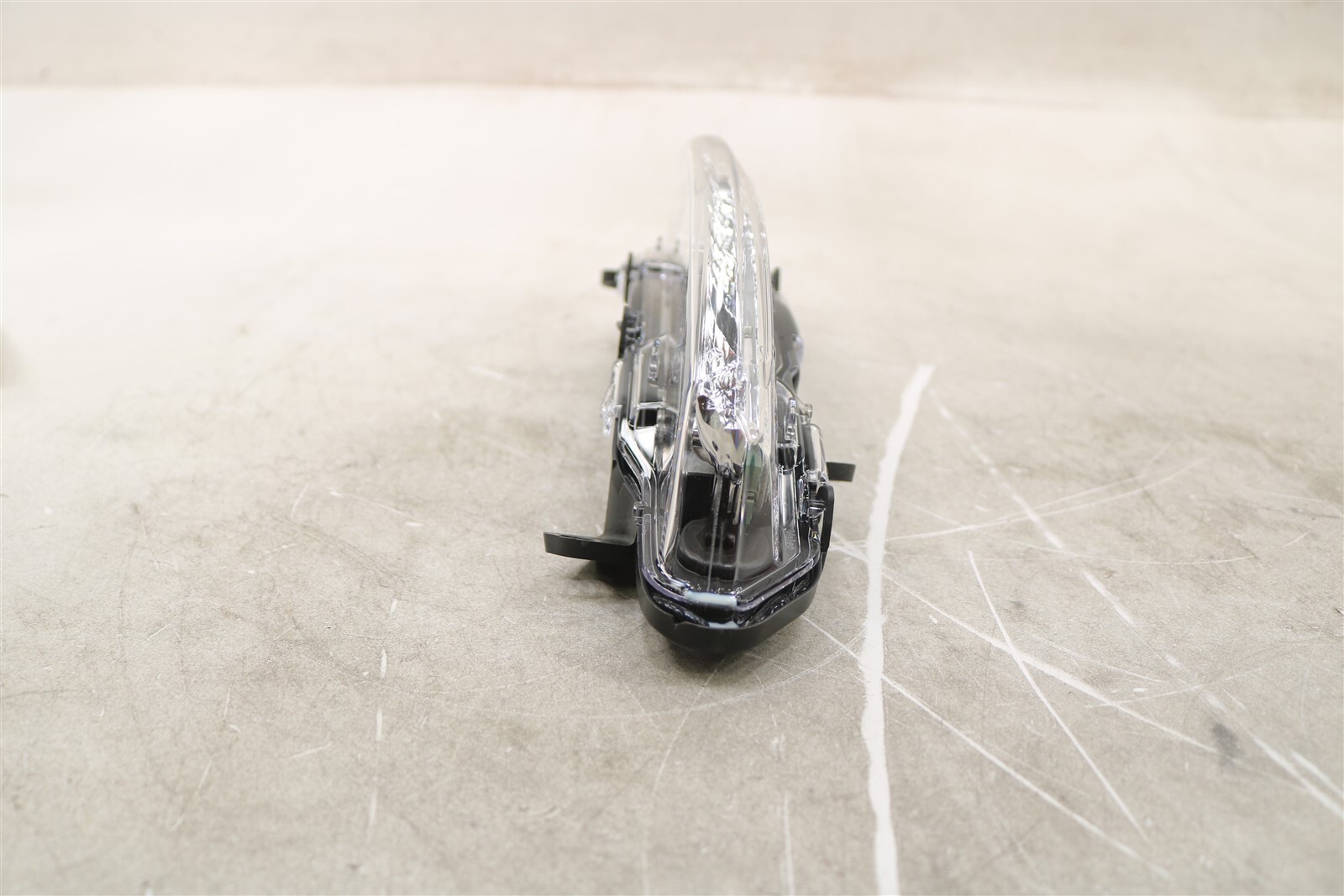 NEW Genuine OEM Mercedes-Benz DRL Daytime Running Lamp LED Left ...