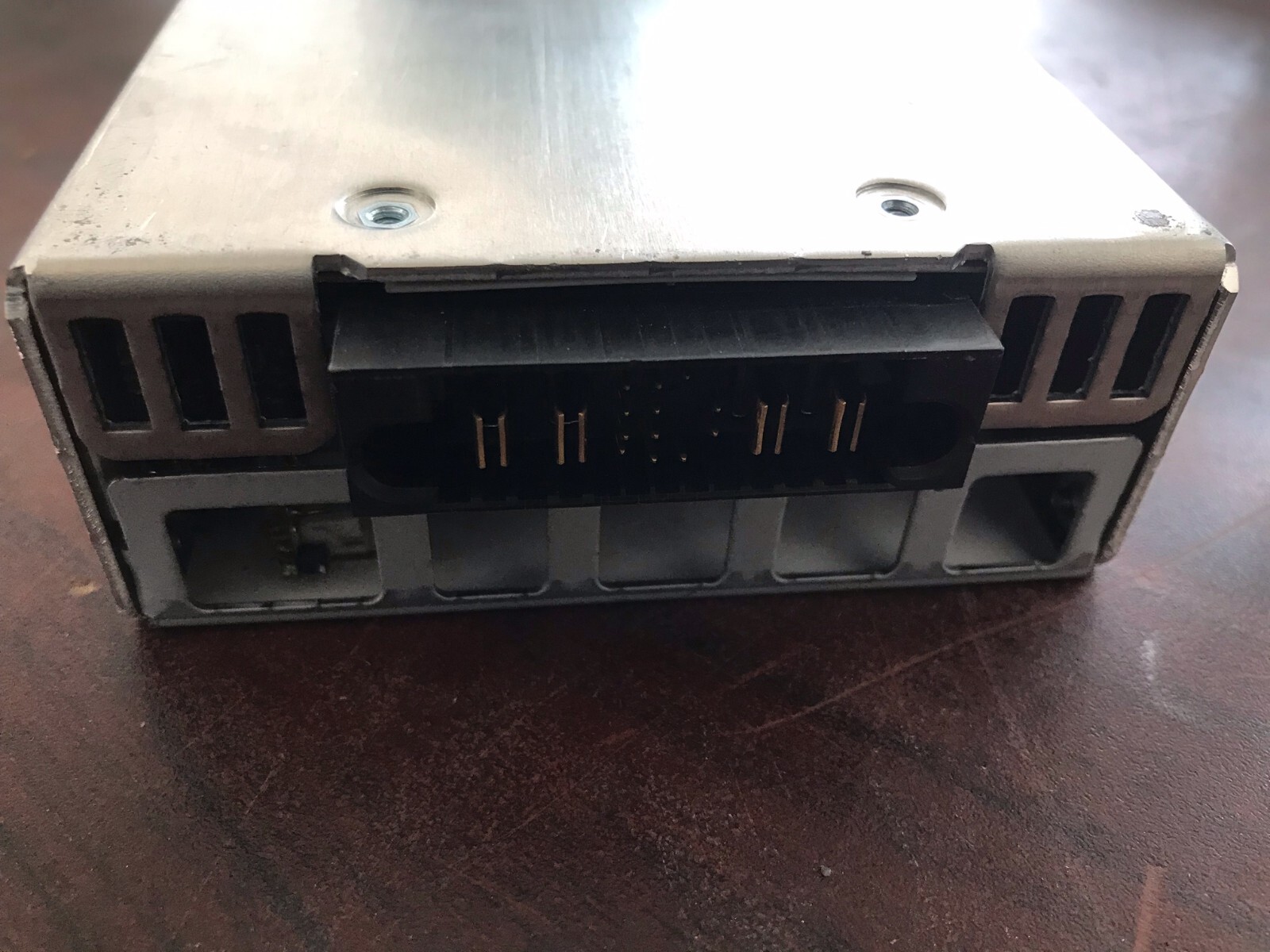 HPe JW657A Aruba 350W AC Power Supply DCJ3501-01PLF | eBay