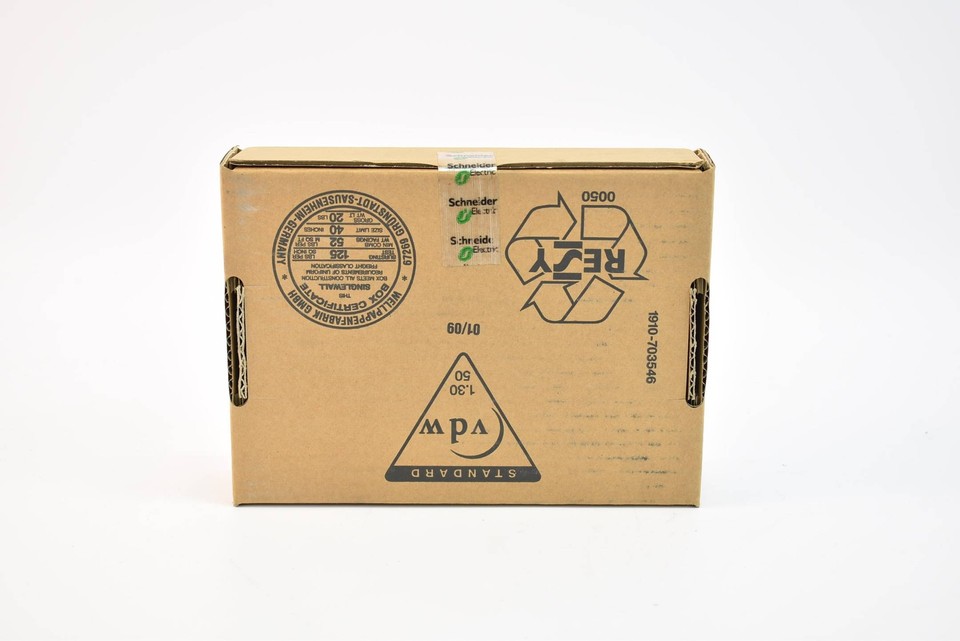 Schneider electric Modicon Interbus-S Master TSX compact AS-BBKF-201 ...