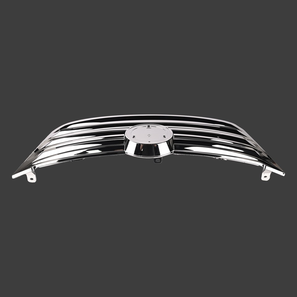 Front Upper Grille Grill Chrome For 2011 2012 Toyota Avalon TO1200341 ...