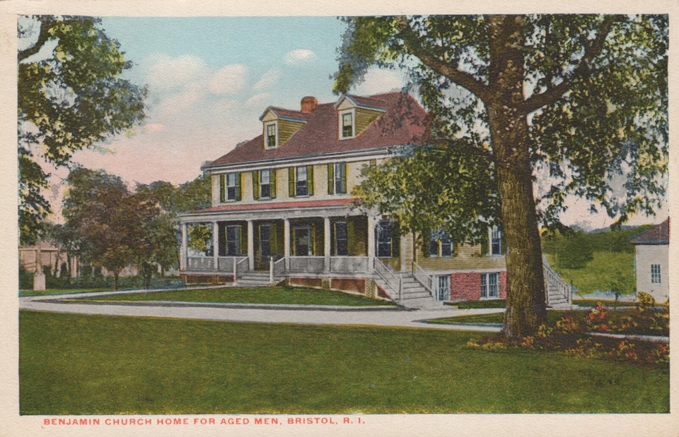 Down In Old Tulsa Oklahoma Poem Oil Fields USA Vintage White Border ...