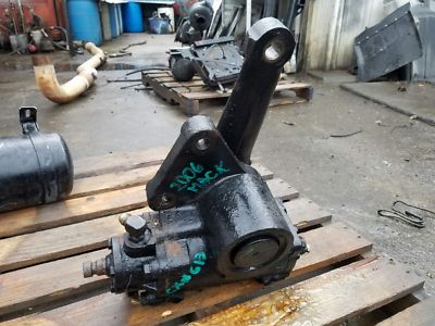 2006 MACK CXN613 SHEPPARD STEERING BOX / GEAR | eBay