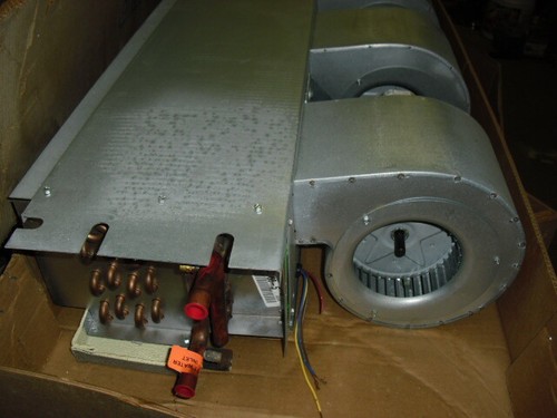 First Co Fan Coil 32CDX - HW FR / 46C32F 1ph 120V Indoor Unit split ...