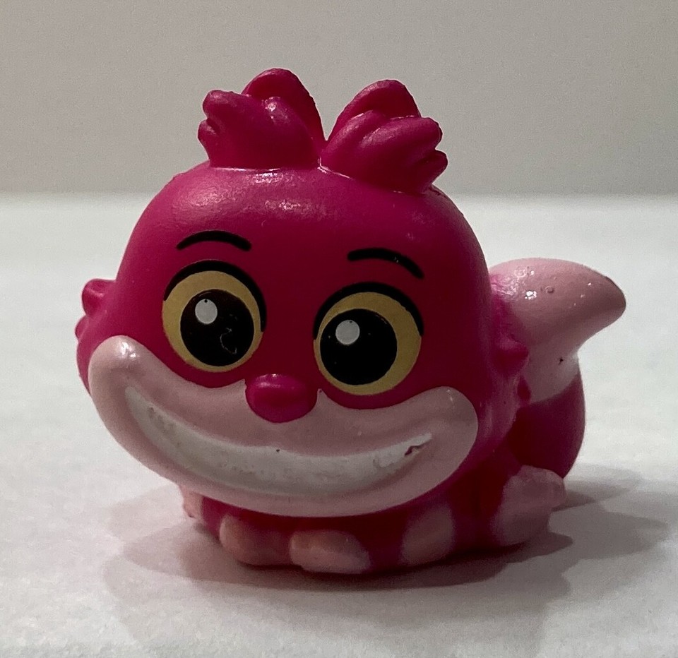 BRAND NEW Series 1, 2 and 3 Disney Doorable SQUISH'ALOTS Squishalots | eBay