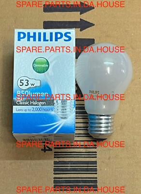 LG Fridge Refrigerator Lamp Light Bulb Globe GC-B197NFS (GC-B207WTQA ...